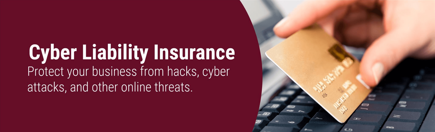Cyber Liability Insurance Business Strickler Insurance